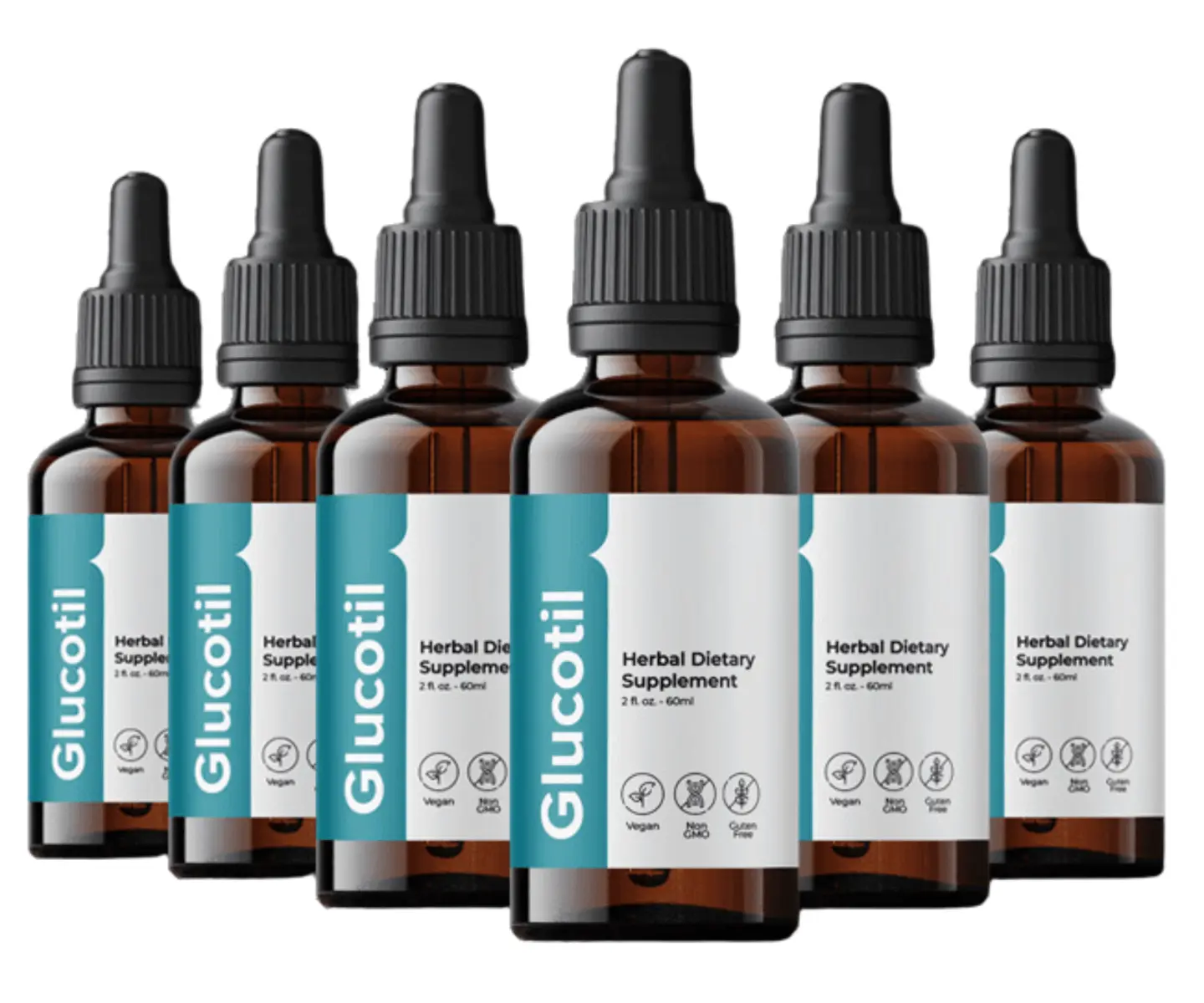 Glucotil™ | Official Website | Natural Blood Sugar Support