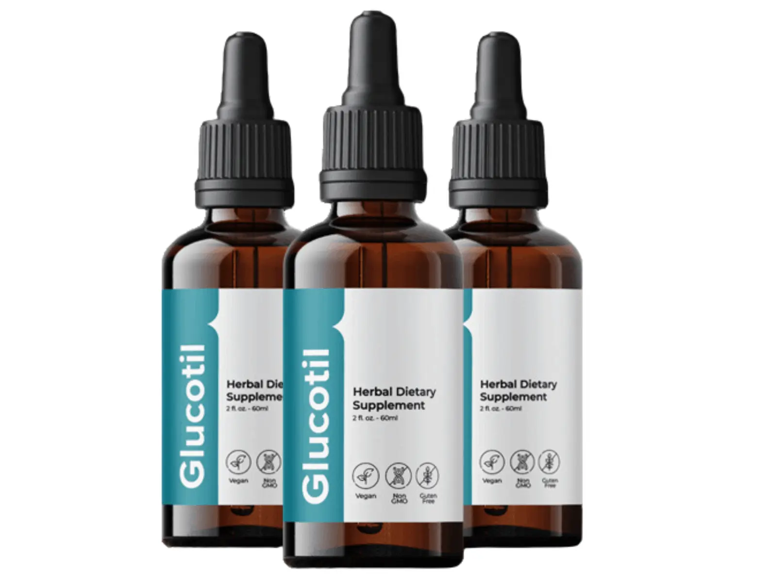 Glucotil™ | Official Website | Natural Blood Sugar Support