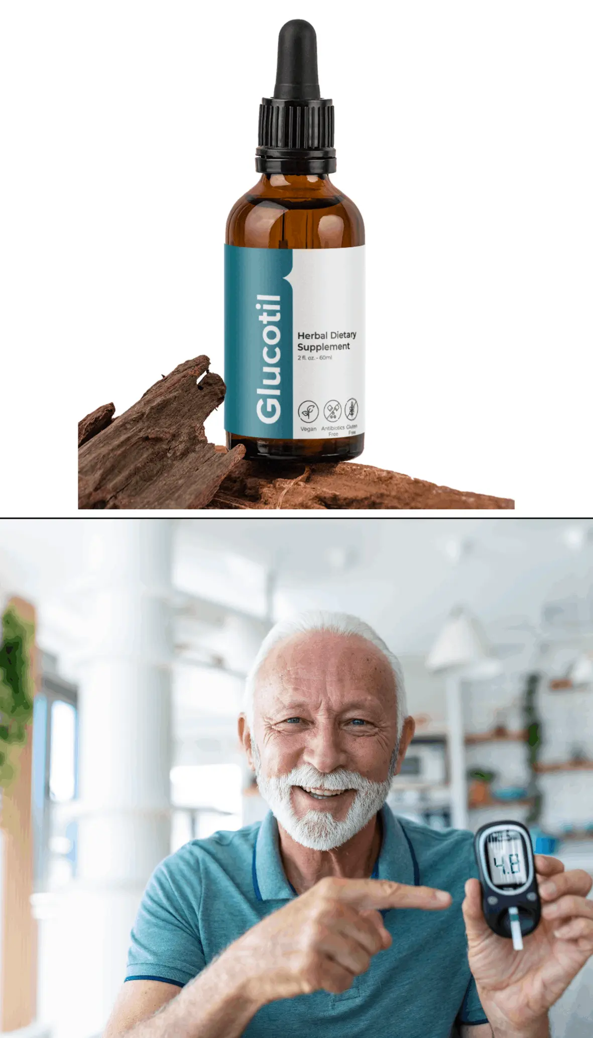 Glucotil™ | Official Website | Natural Blood Sugar Support